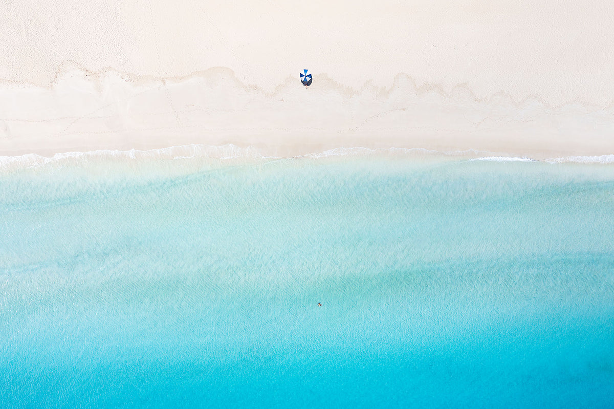 Eagle Bay – Turquoise Vibes