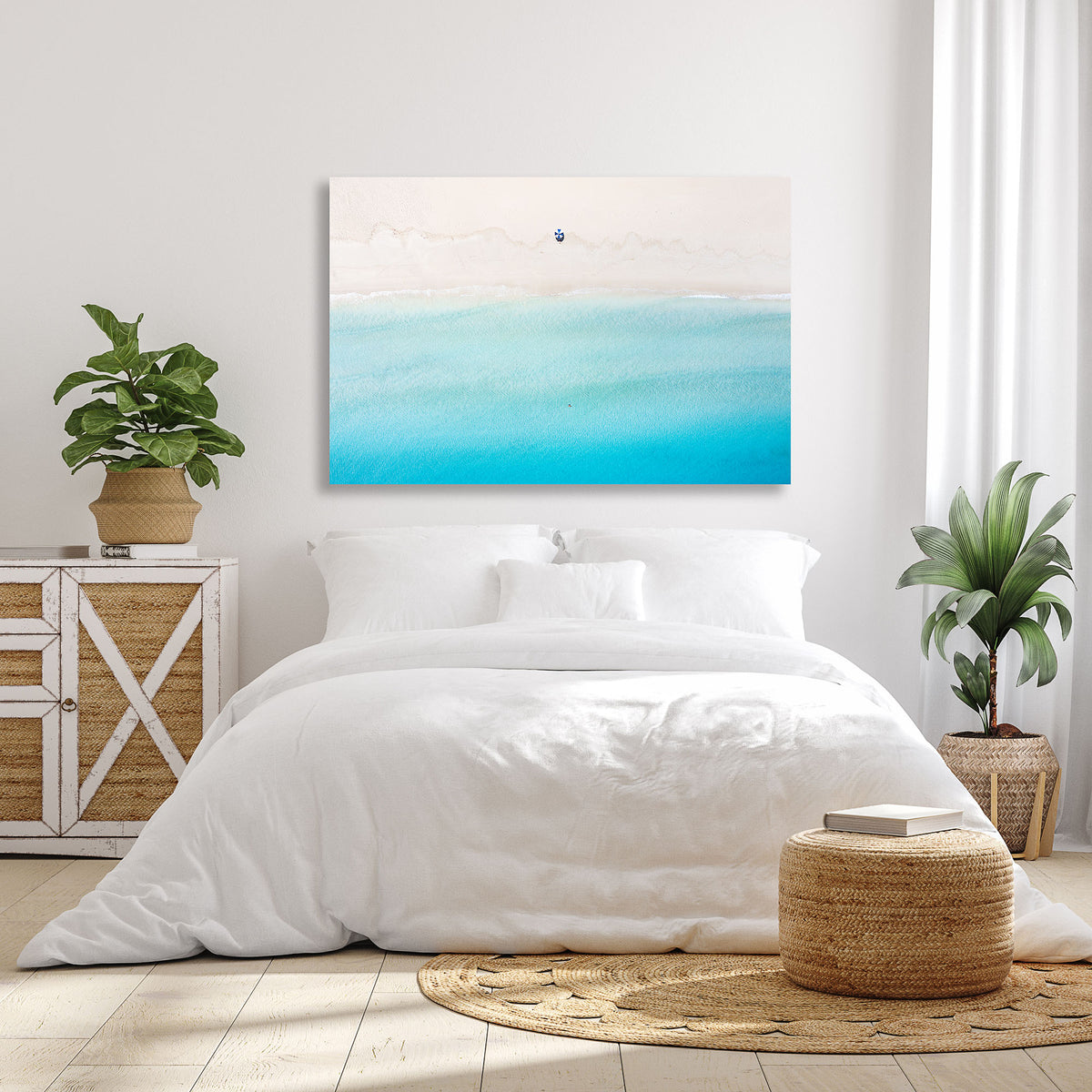 Eagle Bay – Turquoise Vibes
