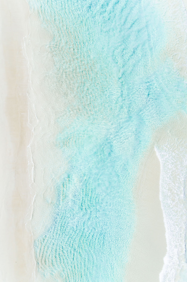 South Trigg – Turquoise Vibes